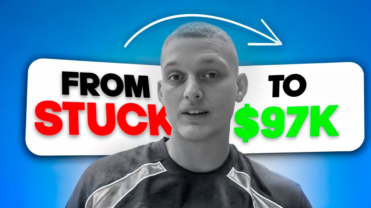 How Sam Scaled to $97k/Month In His Agency