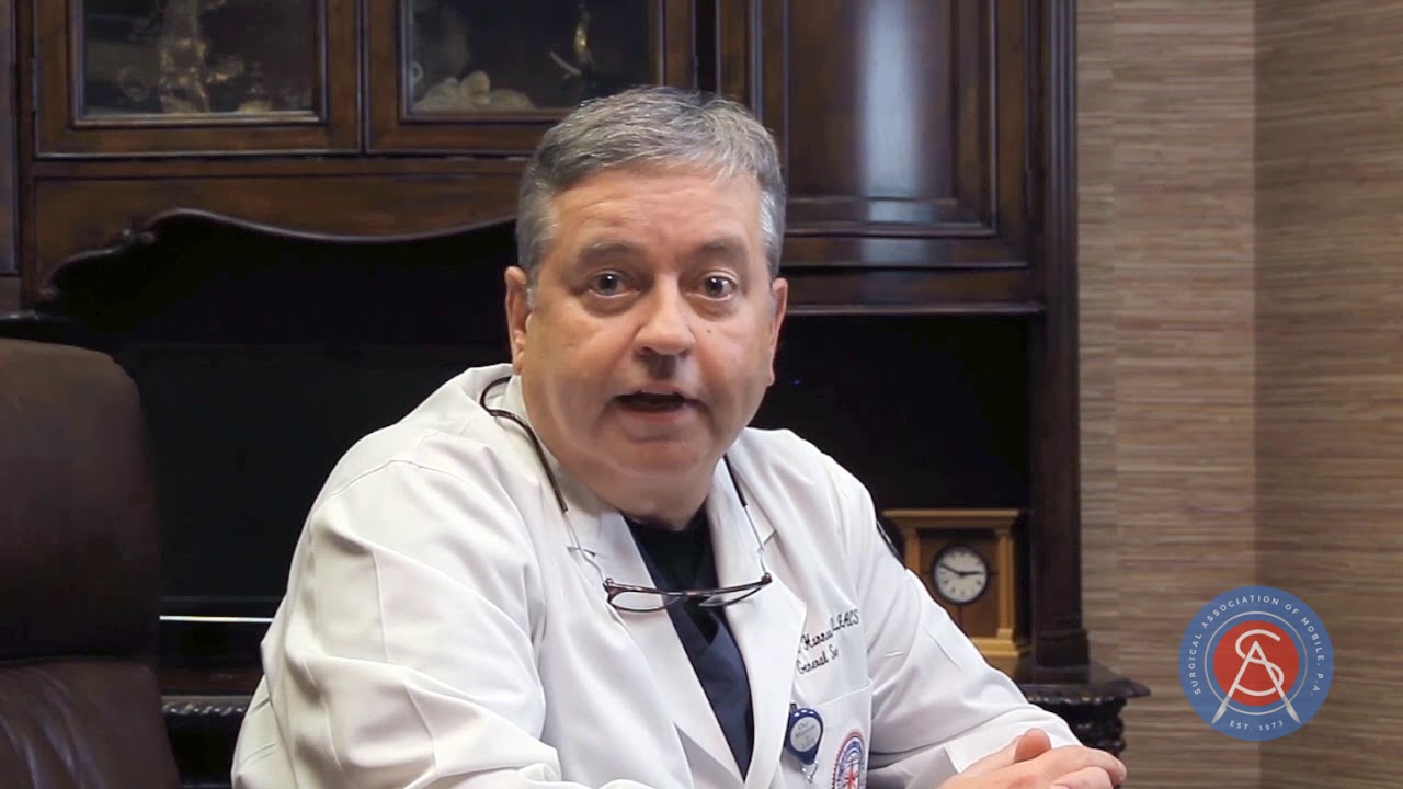 Bariatric Surgery GERD