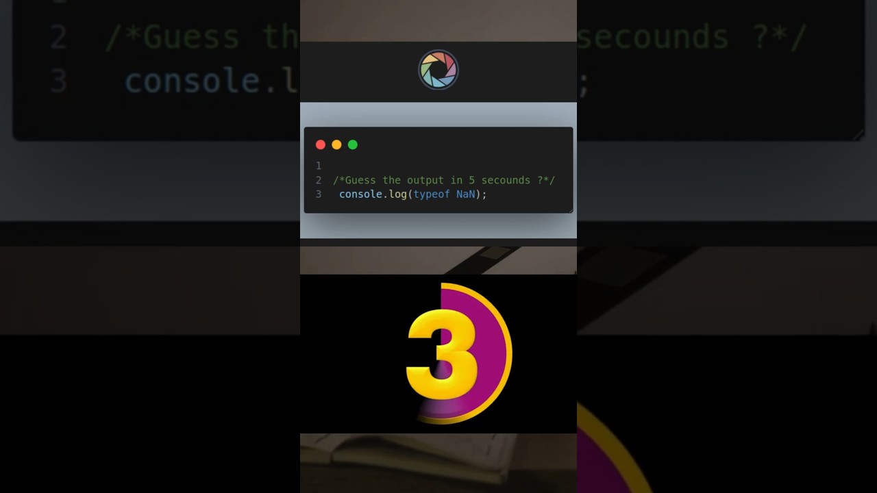 Javascript interview questions part-2 #quiz  #coding #frontendcoursen #javascript