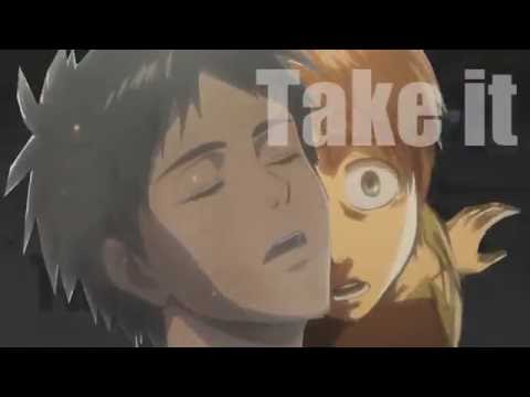 [FBS]  тιℓℓ тнє ωσяℓ∂ єи∂ѕ ᴹᴱᴾ