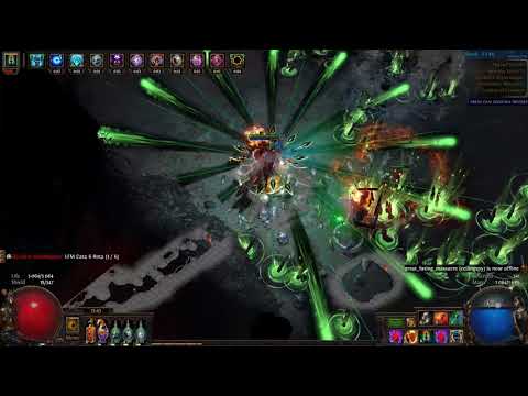 Steam Community :: Video :: Poe abyssal depth boss fight