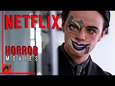 10 BEST Horror Movies on NETFLIX | May 2022 Horror Movie Guide