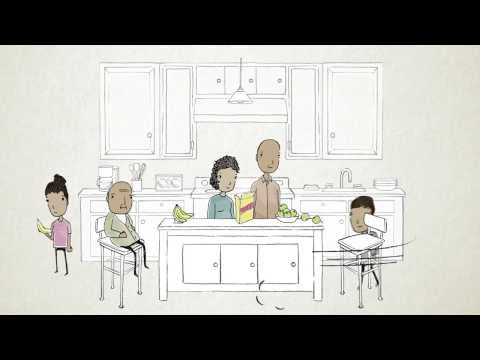 Multiple Chronic Conditions: A Day in the Life