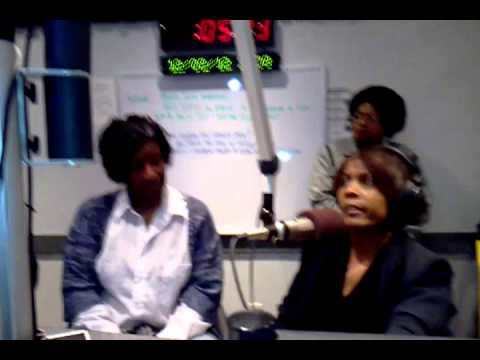 In The WZAK Studio: Emilliano Terry's Grandmother breaks down during ...