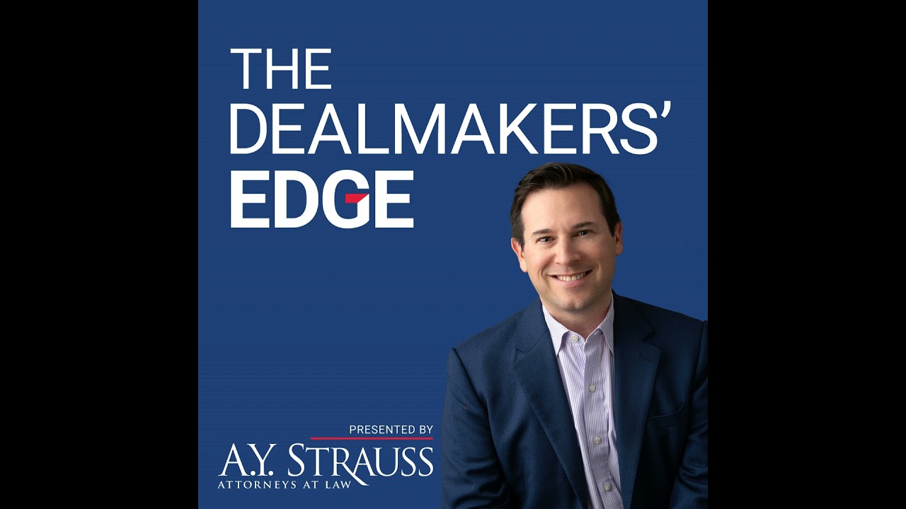 Building & Leveraging a Successful Grocery-Anchored Center Portfolio with Chris Palermo, Co-Found...