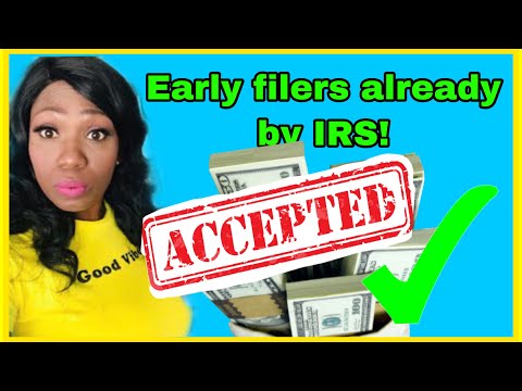 Early filers 2021 tax returns accepted! IRS FREE FILE Tax slayer, Free Tax USA,Tax Act | TurboTax?