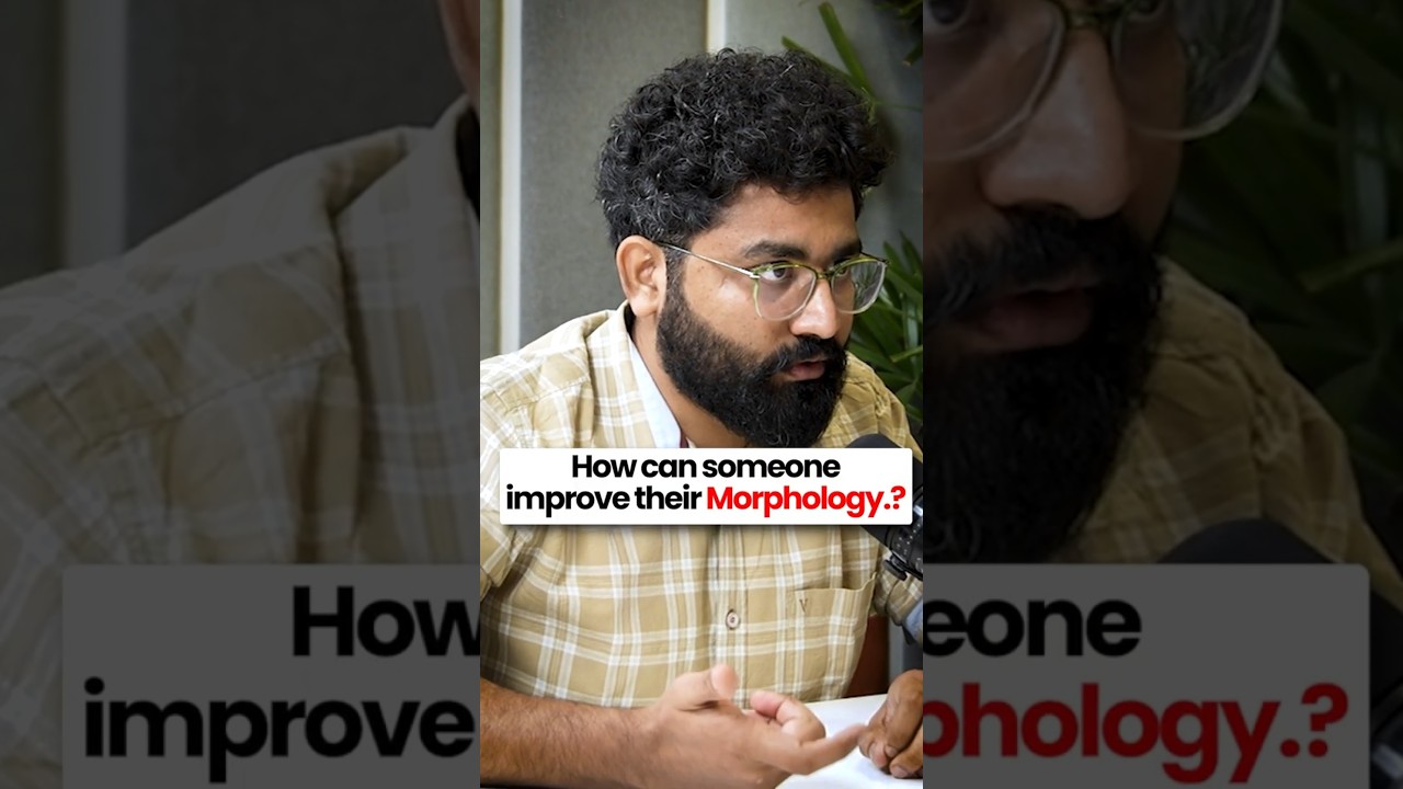 Can You Improve Sperm Morphology Naturally? YES—Here’s How