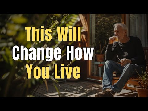 If You Spare 15 mins You'll Get 10 Years of Your Life Back