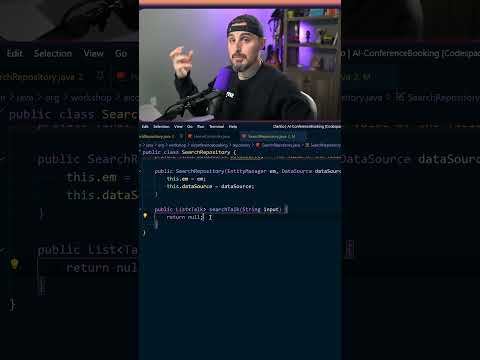 GitHub Copilot Created a SQL Injection