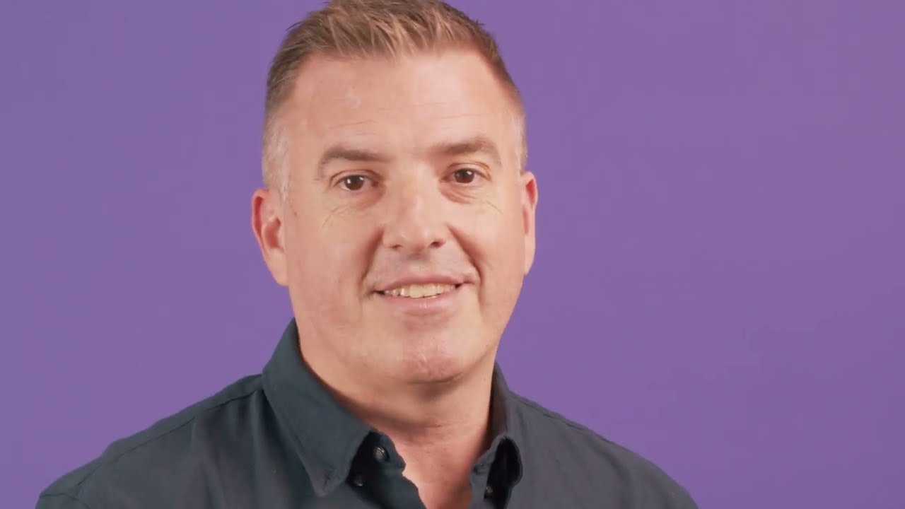 Founder's Story - Fresh Networking