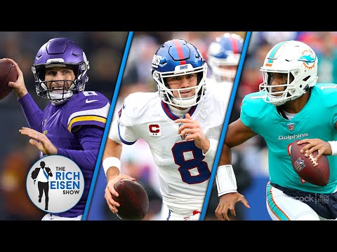 The Best NFL Head Coaching Opening Is….? | The Rich Eisen Show