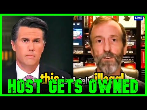 World’s Smuggest Zionist Hits A Brick Wall Of Facts | The Kyle Kulinski Show