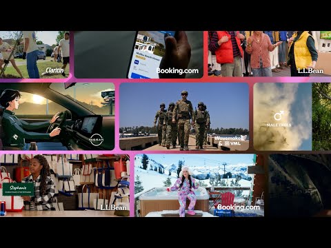 U.S. YouTube Works Awards 2024 | Winner Highlights | YouTube Ads