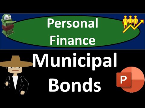 Municipal Bonds 11150