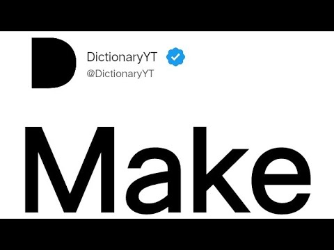 Make Meaning in English