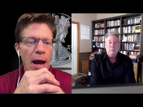 David Morgan On the Red Pill Expo & Answers to Your Questions (Jun 26, 2018)