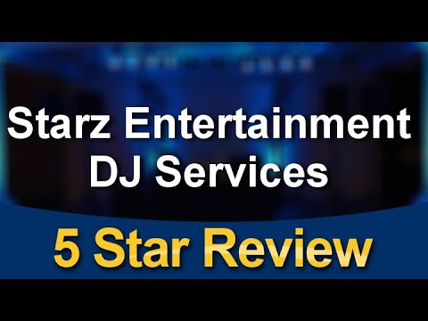 Best Wedding DJ in Phoenix AZ, Starz Entertainment DJ Services. DJ near me Phoenix Wedding DJ