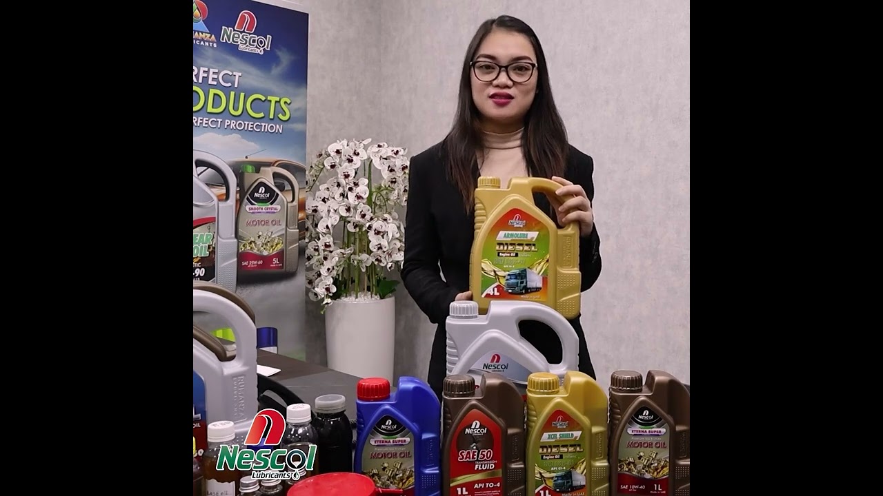 Nescol Lubricants| The Future of Automotive lubricants