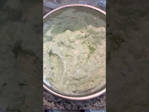 Pistachio Fluff Salad/Watergate Salad