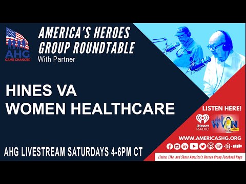 Women's Healthcare Program Overview