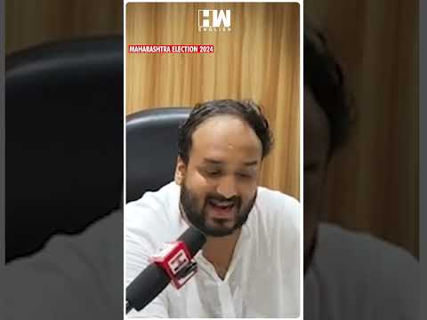 Mood Maharashtra | "I was the part of Mahavikas Aghadi" | Zeeshan Siddique | NCP | Elections 2024