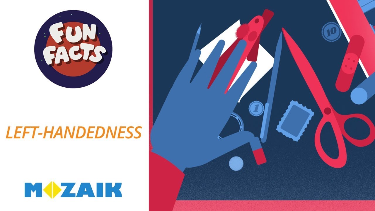 Left-handedness