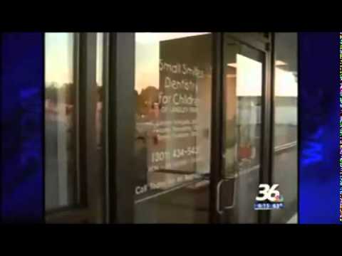 Charlotte, NC - Medicaid Dental Clinic - Smile Starters by Stuart Watson