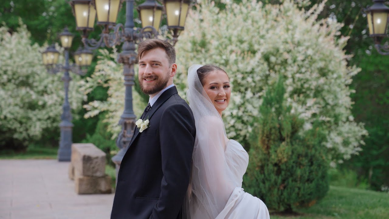 Dylan and Katie | Enchanted Acres