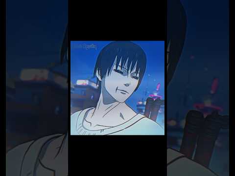 New fortnite jujutsu kaisen collab skins #fortnite #fortnitemontage #anime #toji #gojo #mahito