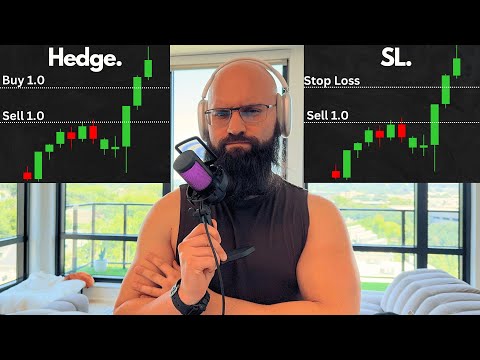 Forex Hedging... The Hard Truth.