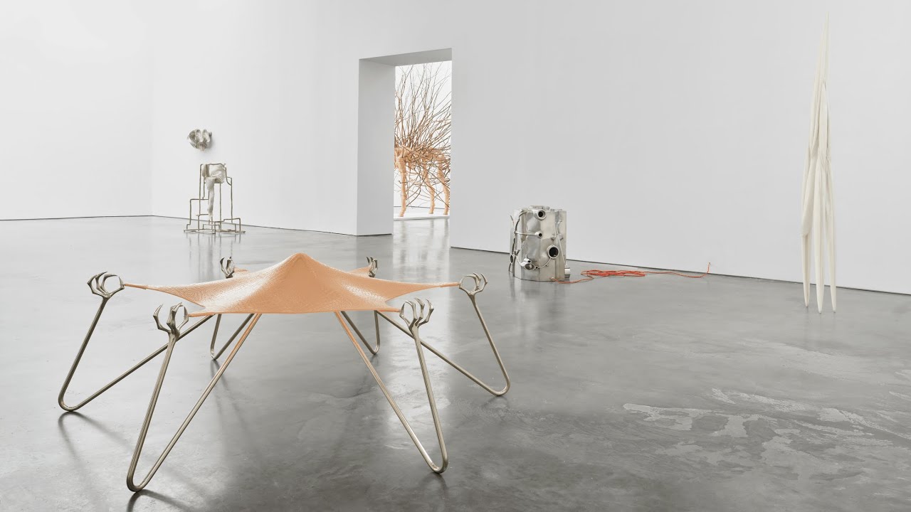The odds are good, the goods are odd at Lisson Gallery, NYC | Contemporary Art
