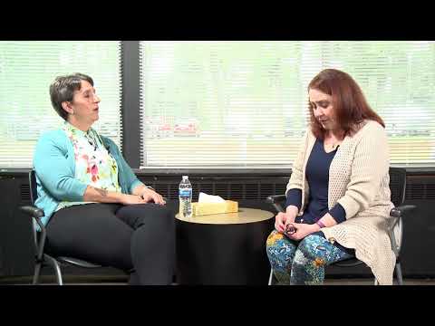 University of Western States l Clinical Mental Health Counseling Simulation