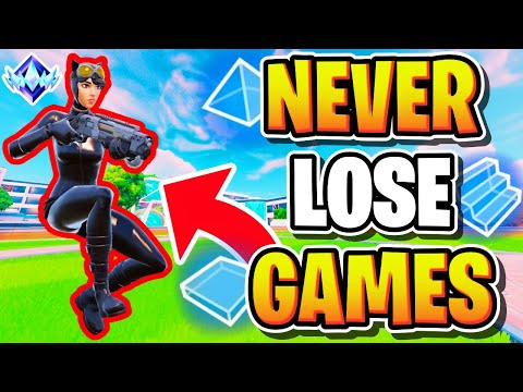 How to Fight SMARTER in Fortnite Chapter 6 Season 3! (Get Better at Fortnite)