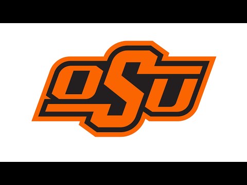 Oklahoma State University Fight Song- "Ride 'em Cowboys", with "Waving Song"