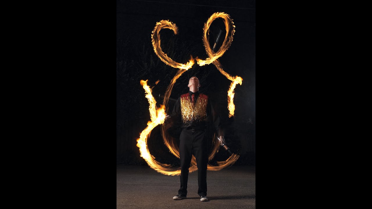 Hire Juggling, Magic, Fire, and More! - Juggler in North Richland Hills ...