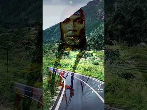 AHo… peaceful travels. #nativeamerican #fyp #fypyoutube