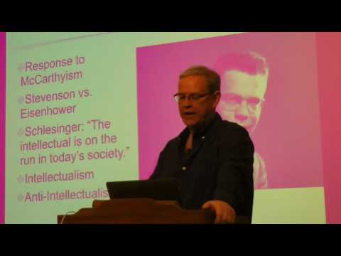 7 The Anti-Intellectual Nation | The Meanings of America