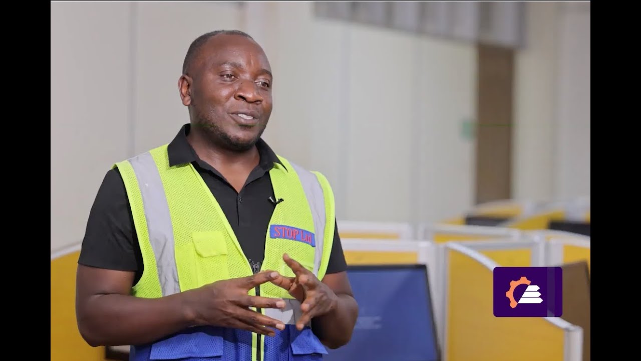 EELA Program - ENERGY EFFICIENCY FOR SUSTAINABLE LIVELIHOODS IN AFRICA