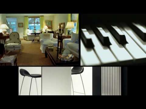 Radson Delta kolomradiator 10 elementen met bevestiging 326 Watt (75/65 ...