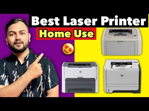 Price Comparison Guide I Best Budget Printers for Home Use in Pakistan Review I best printer 2025