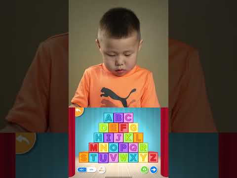 Educational game play ABCmouse