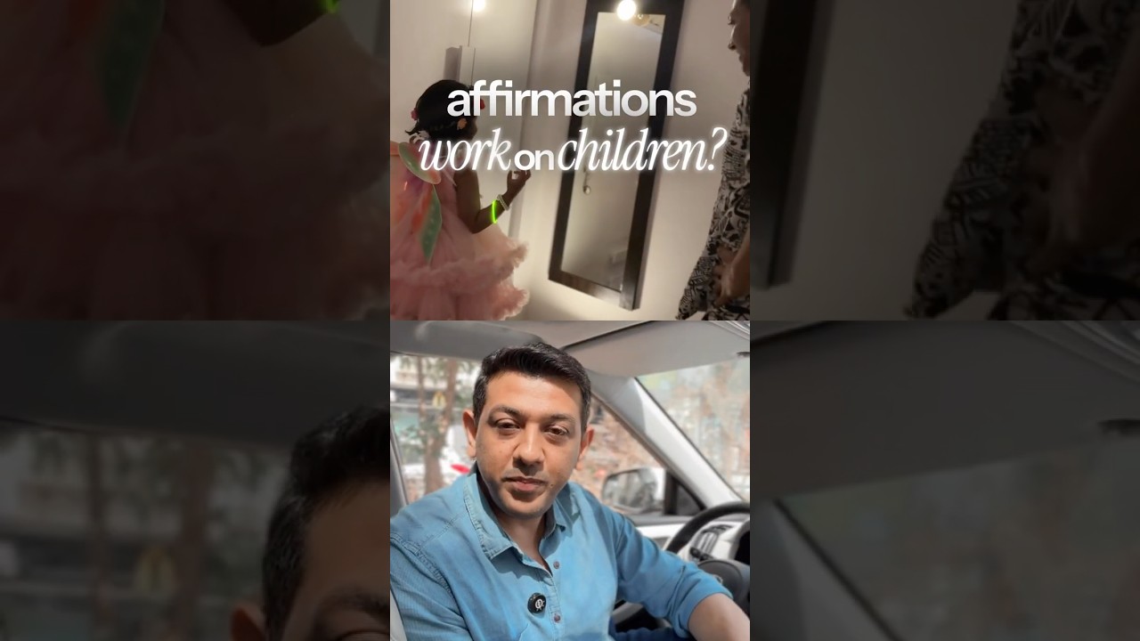 Talk to your child… after they sleep | Parenting Trick Every Parent Should Know