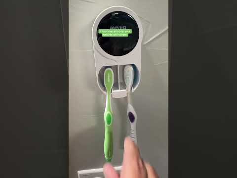 Upgrade Your Dental Game with Tech-Savvy Solutions #healt #gadget #technology