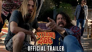 Studio 666 streaming: where to watch movie online?