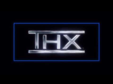 THX Custom Certified Logo: "THX Bounty: Certified Boi"