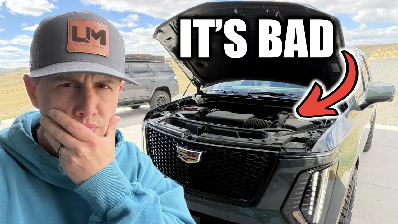 GM V8 DISASTER! Thousands of Engines FAILING... Here's the Truth