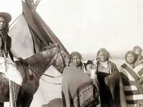 Carta del jefe indio Seattle | HISTORIA Y GEOGRAFÍA