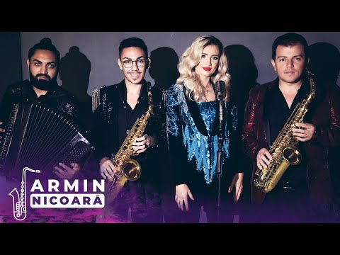 Claudia Puican & Armin Nicoara ♪ - Tu cu vorbe dulci