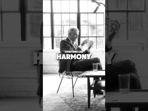 The Trap of Seeking Pleasure // Jordan Peterson