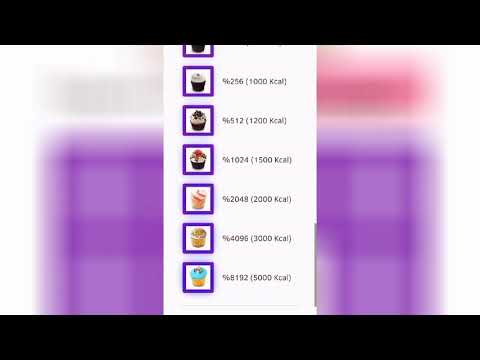 2048 Cupcakes Gameplay - IT BECOMES SWEET!
